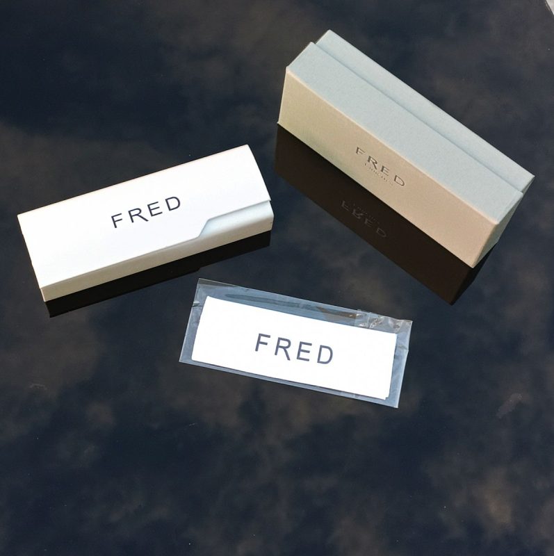 Glasses & Sunglasses Cover Boxes - Ainak Store